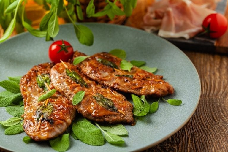 What Is Veal and Is This Meat Good for You? - Recipes.net