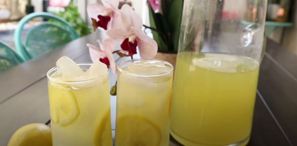 Vintage Lemonade Recipe | Recipes.net