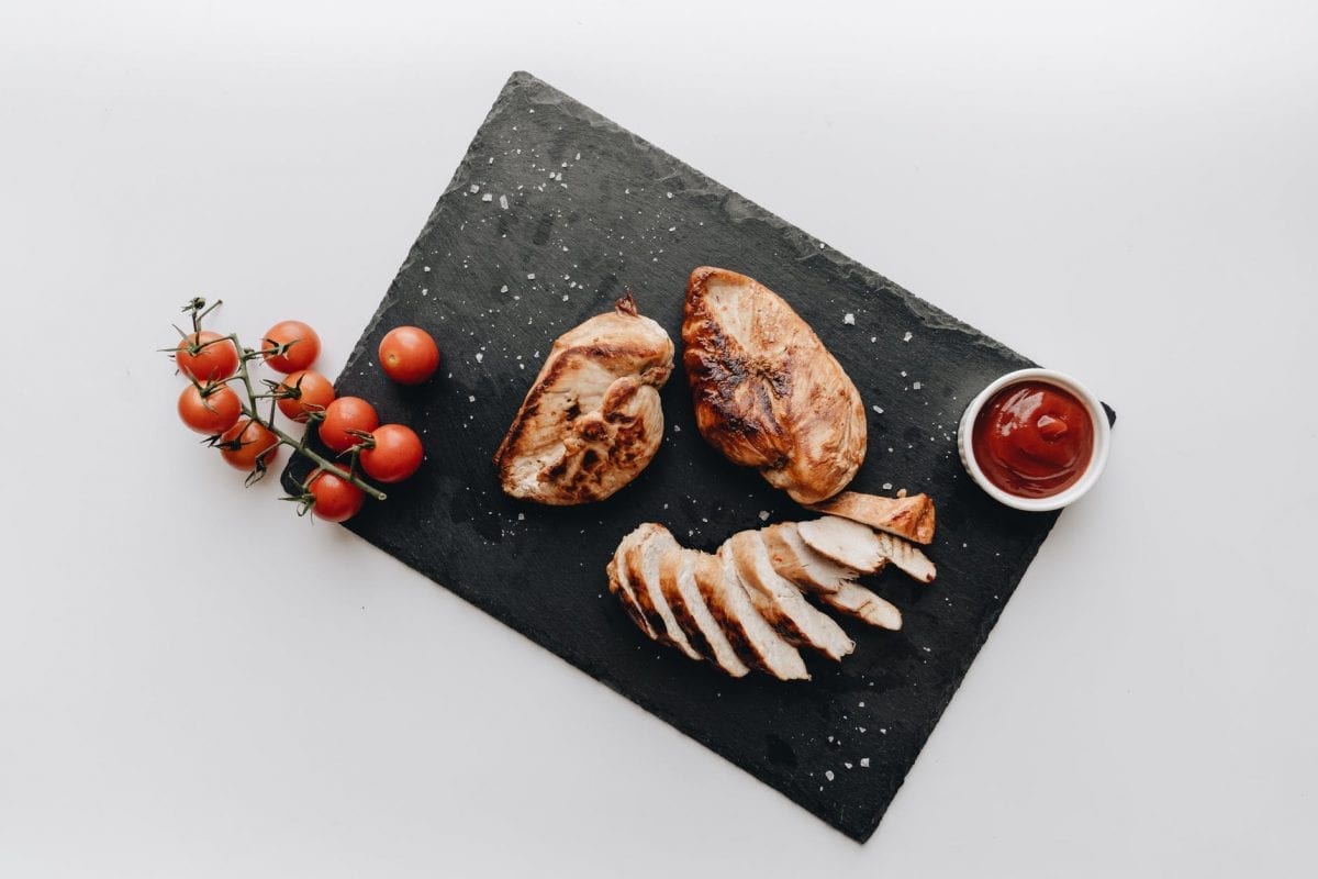 Dark Meat vs White Meat Chicken: What's The Difference? - Recipes.net