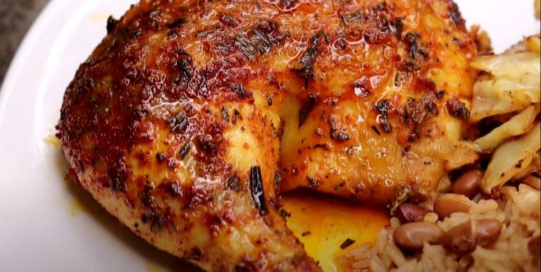 Mock Chicken Legs (City Chicken) Recipe - Recipes.net