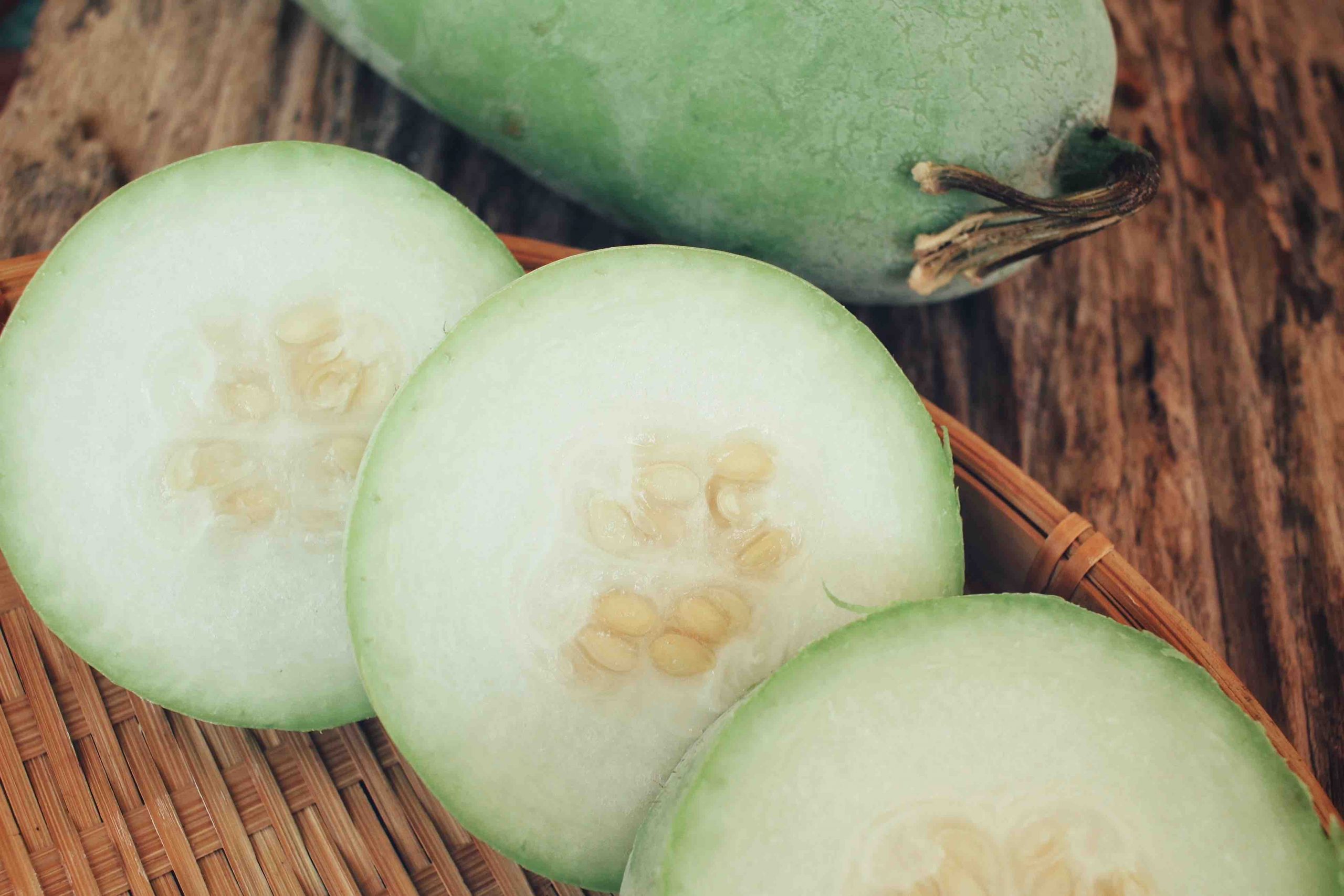 What Is Winter Melon Ash Gourd And Ways To Cook It Recipes What Is Winter Melon Ash Gourd And Ways To Cook It Recipes