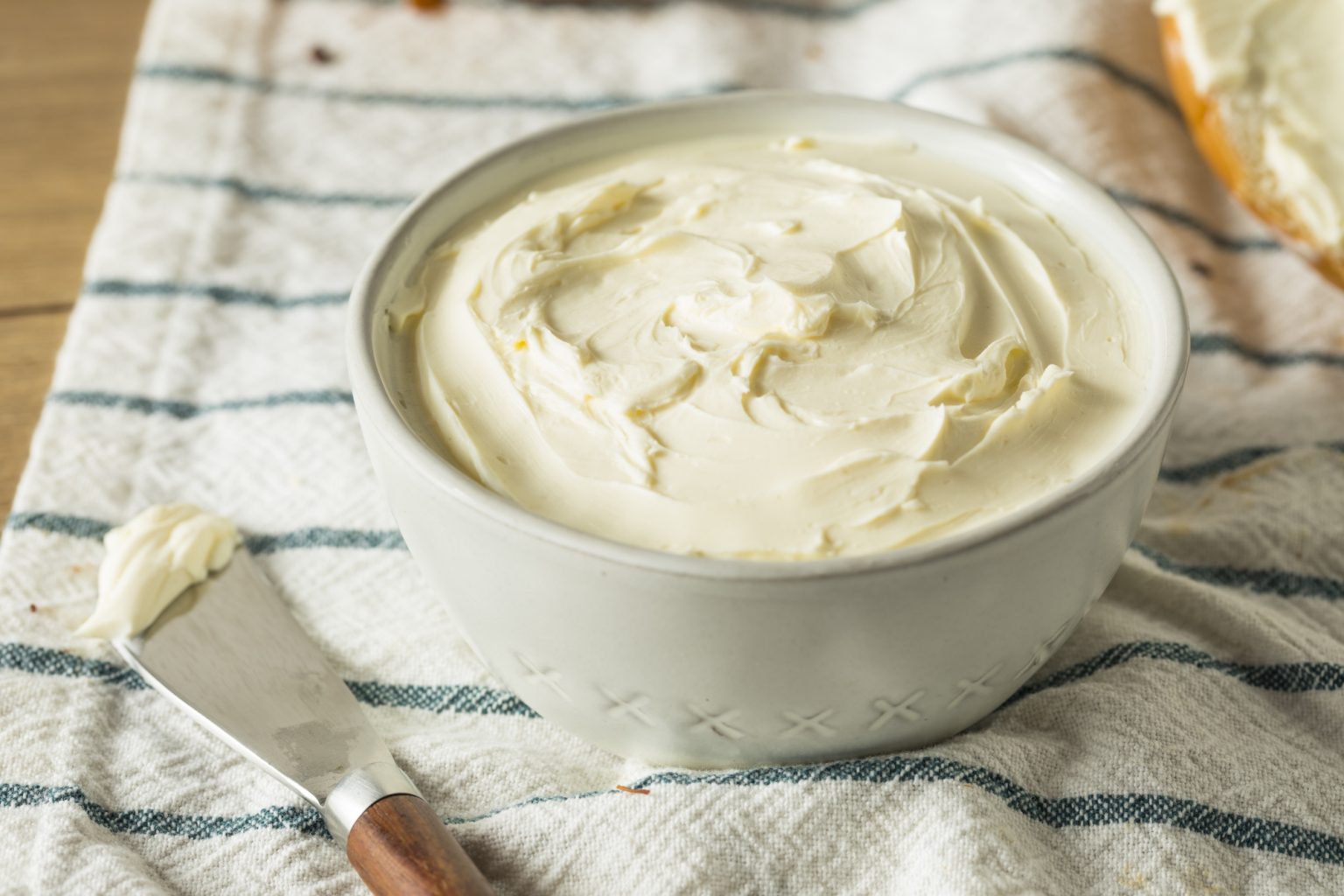 Can You Freeze Cream Cheese? Yes and Here's How - Recipes.net