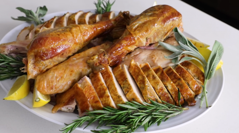 How To Boil Turkey Necks - Recipes.net