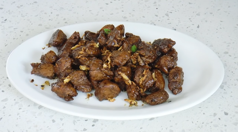 How To Make Fresh Fruit Compote Recipe - Recipes.net