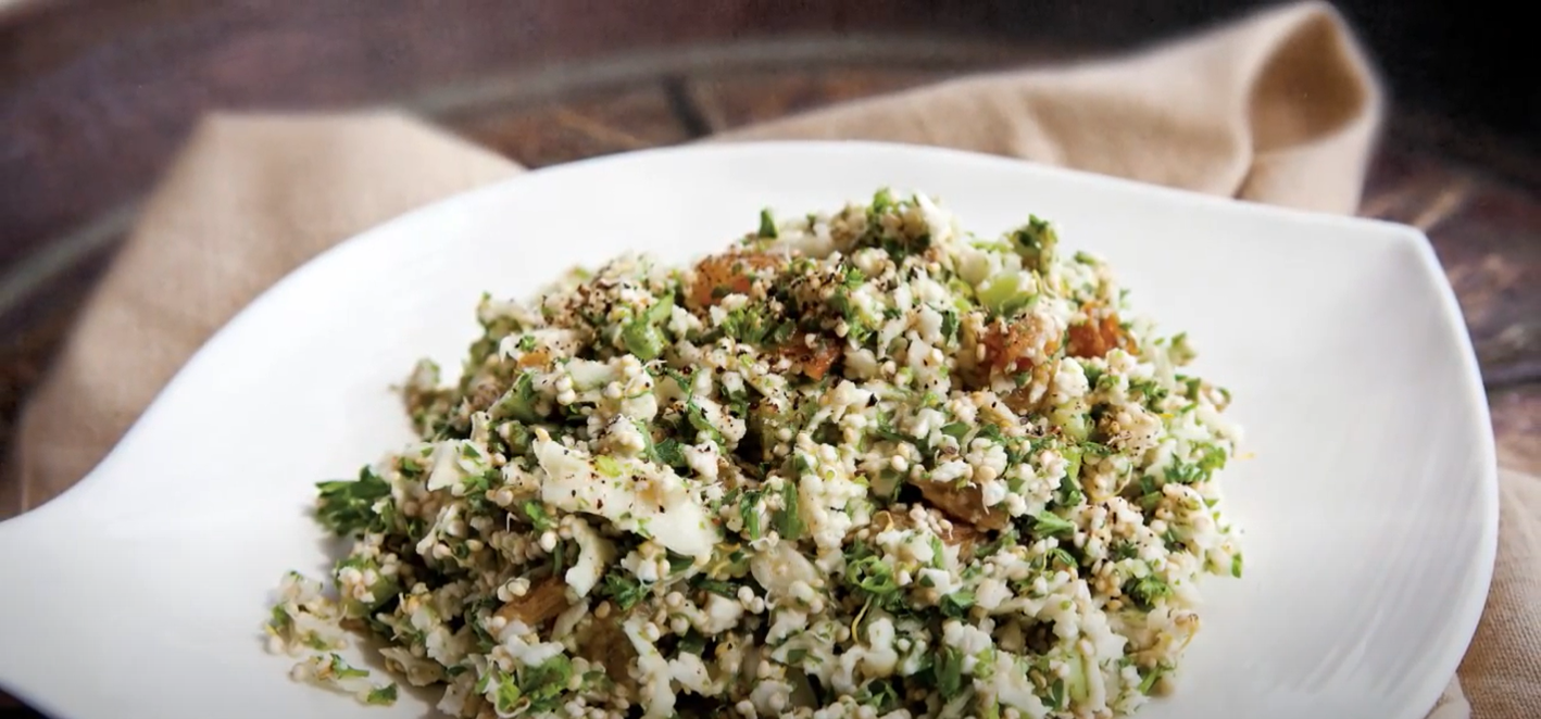 Best Quinoa Recipes - Recipes.net
