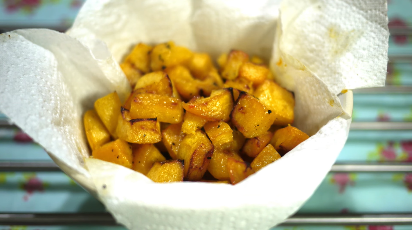 Best Summer Squash Recipes - Recipes.net