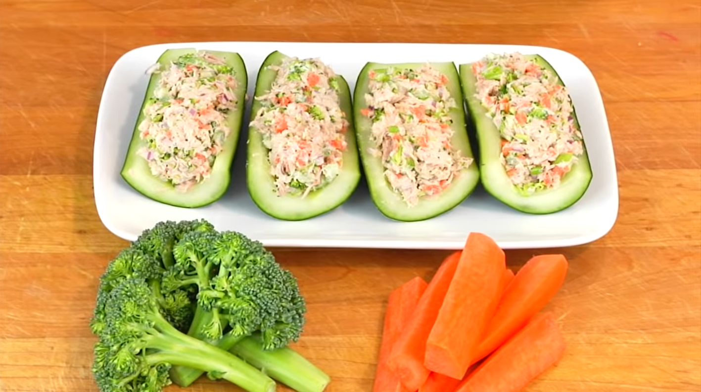 Easy to Make Easy Pickled Tuna Recipe - Recipes.net