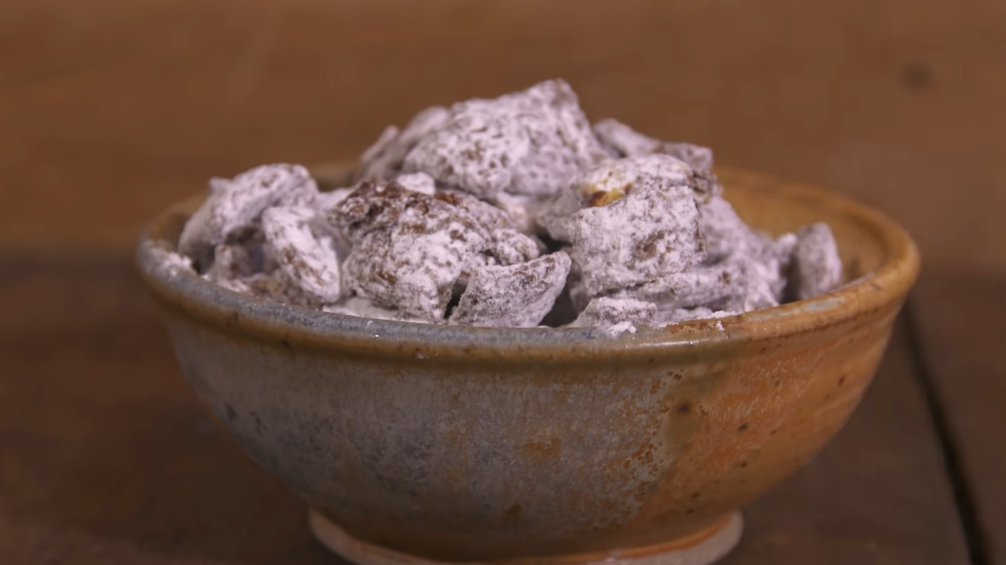 Copycat Trefoils Shortbread Cookies Recipe - Recipes.net