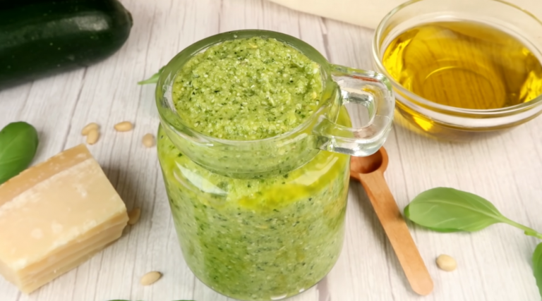 How To Cook Frozen Zucchini - Recipes.net