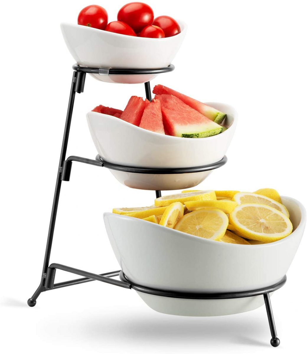 20 Best Fruit Bowls to Spruce up Your Kitchen - Recipes.net