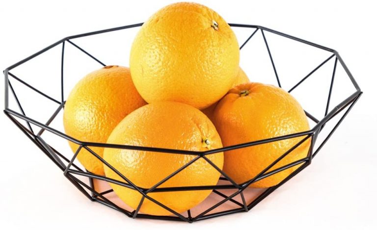 20 Best Fruit Bowls to Spruce up Your Kitchen - Recipes.net