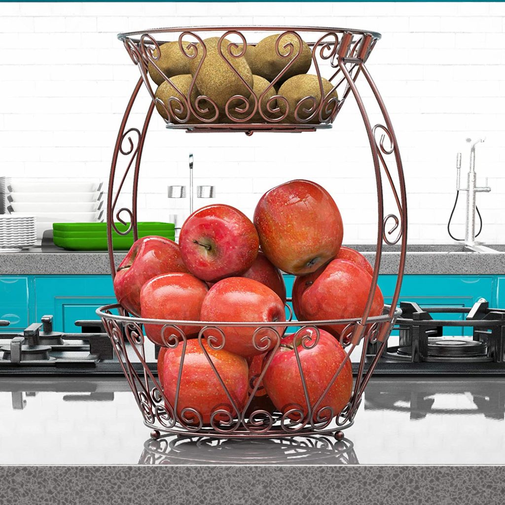 20 Best Fruit Bowls to Spruce up Your Kitchen - Recipes.net