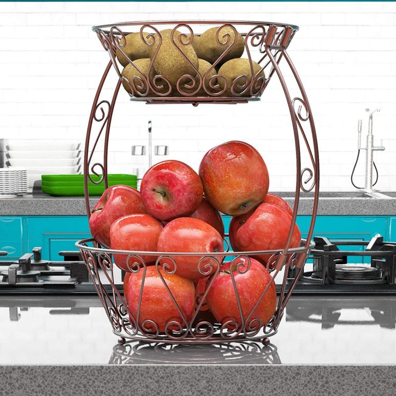 20 Best Fruit Bowls to Spruce up Your Kitchen - Recipes.net