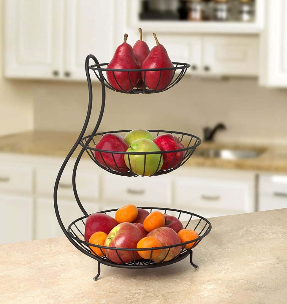 20 Best Fruit Bowls to Spruce up Your Kitchen - Recipes.net