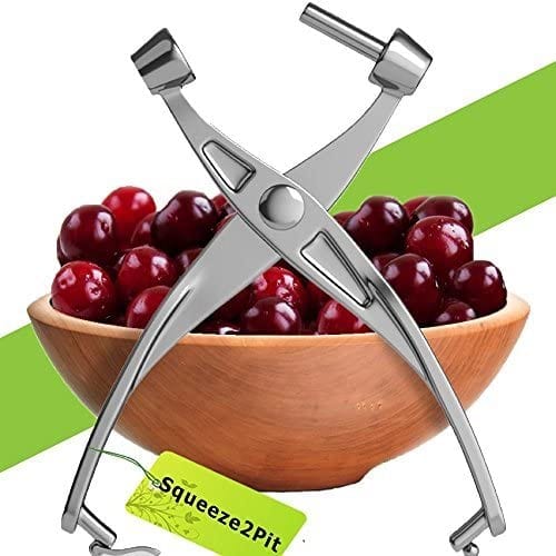 Cherry Pitter Guide: 10 Pitters To Get in 2022 - Recipes.net