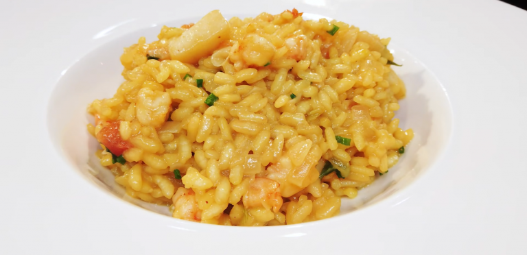 Creamy Parmesan Potato Risotto Recipe - Recipes.net