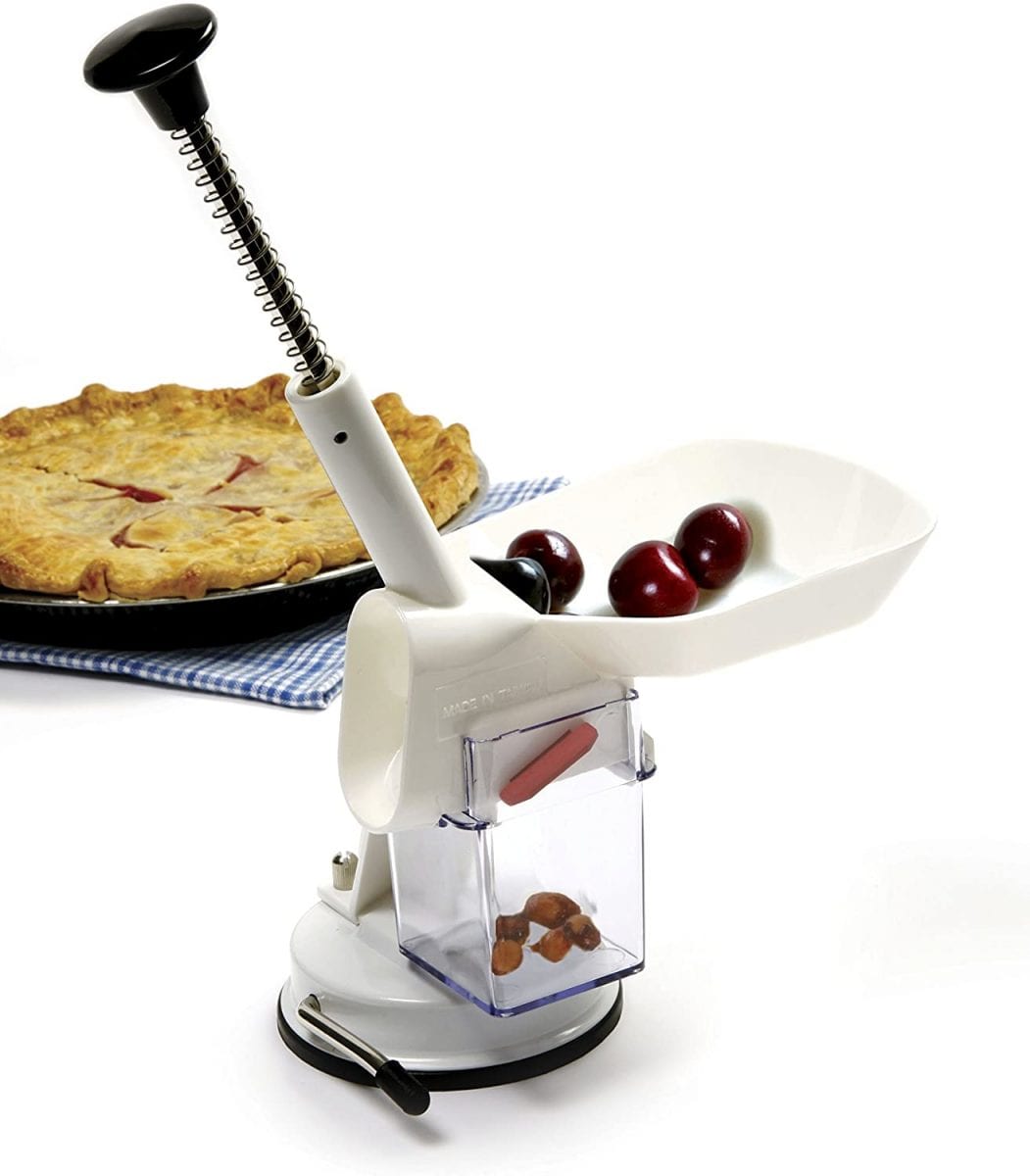 Cherry Pitter Guide: 10 Pitters To Get in 2022 - Recipes.net