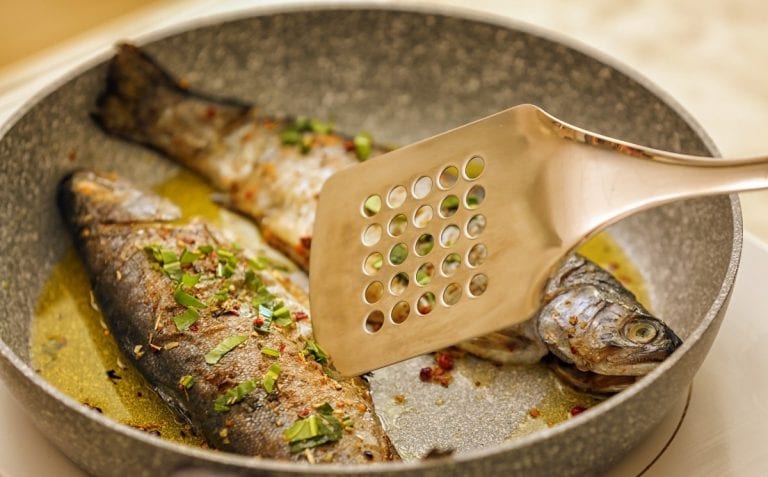 Fish Spatula Guide: Our Top 15 Picks and How to Choose the Best One