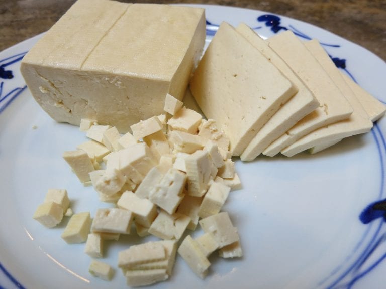 What Is Bean Curd? Learn All About It & How To Cook and Store It