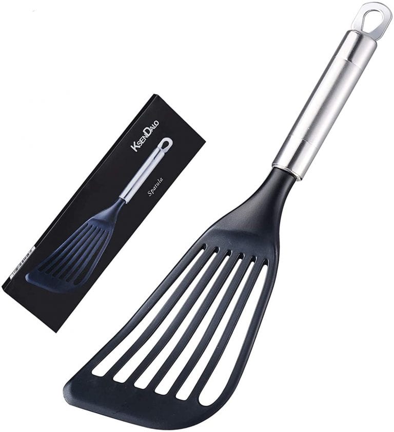 Fish Spatula Guide: Our Top 15 Picks and How to Choose the Best One