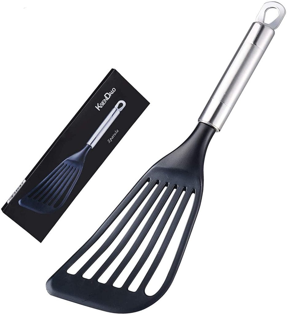 Fish Spatula Guide: Our Top 15 Picks and How to Choose the Best One