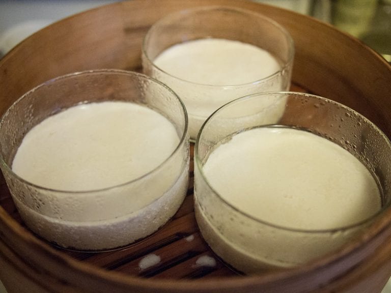 What Is Bean Curd? Learn All About It & How To Cook and Store It