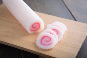 Narutomaki: What Is It, How To Make It, and Recipes To Try - Recipes.net