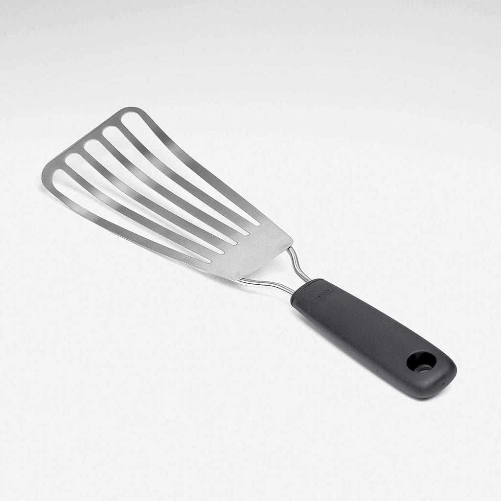 Fish Spatula Guide: Our Top 15 Picks and How to Choose the Best One