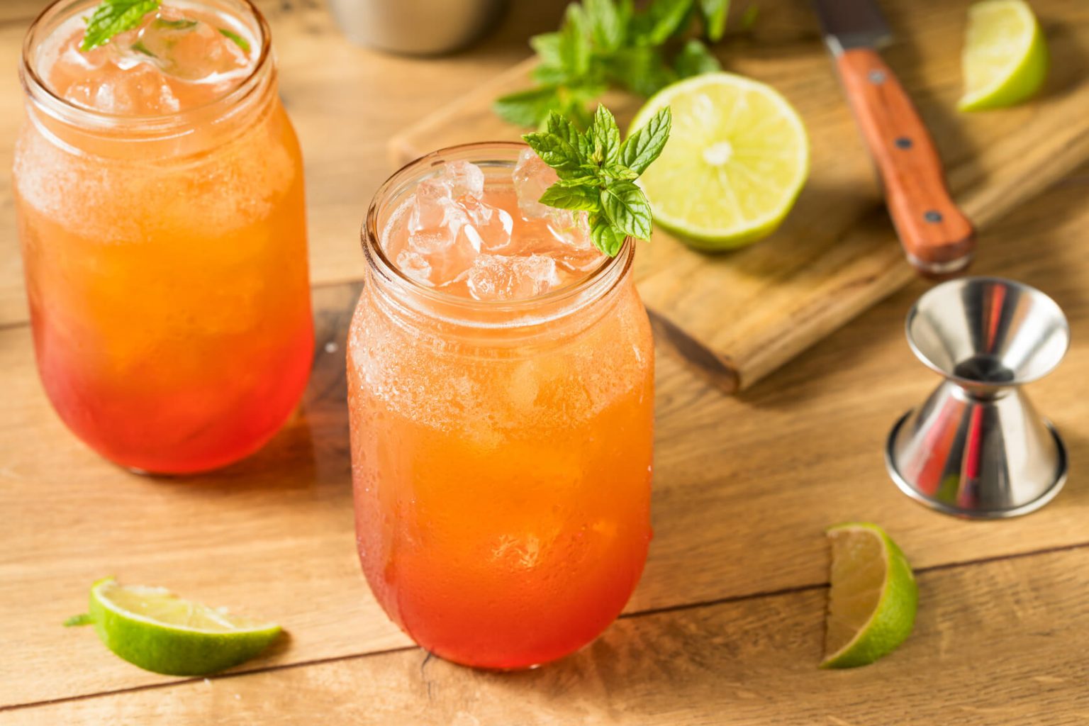 How To Drink Smirnoff Vodka - Recipes.net
