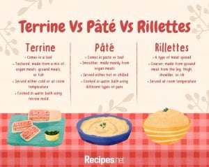Terrine: All You Need to Know About This French Delicacy - Recipes.net