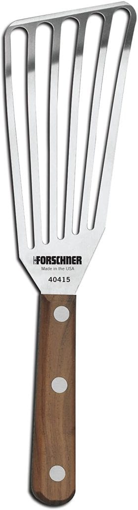 Fish Spatula Guide: Our Top 15 Picks and How to Choose the Best One