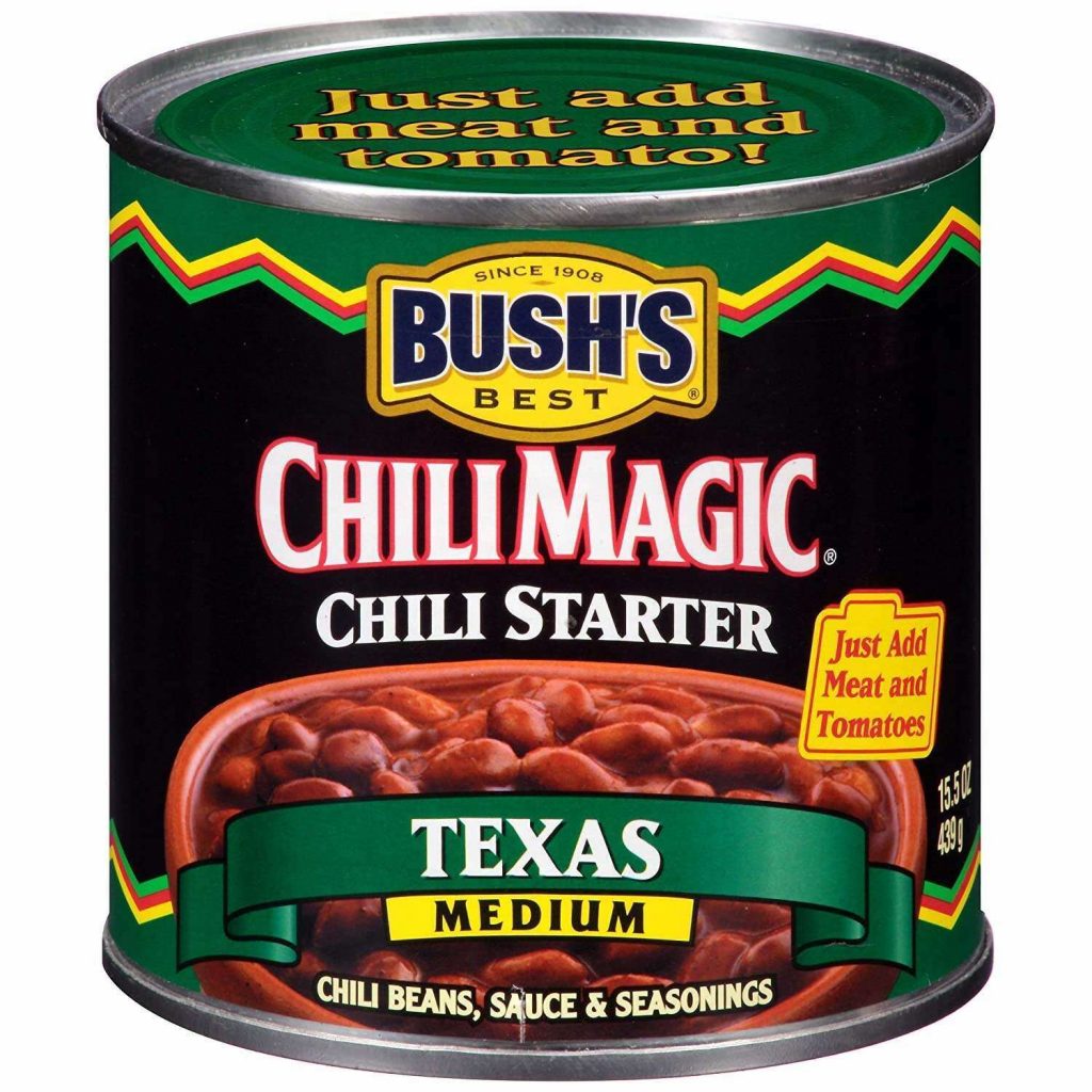 15 Best Canned Chili Options In 2022 - Recipes.net