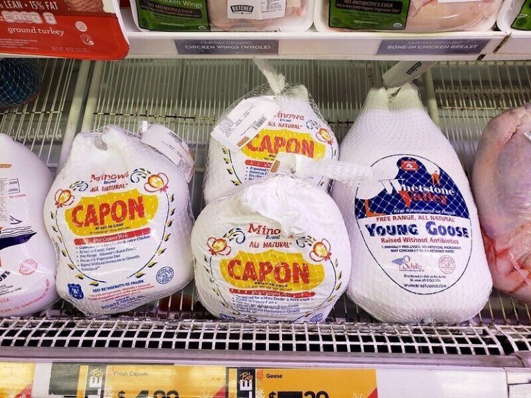 What Is Capon: How To Cook It and Recipes To Try - Recipes.net