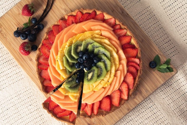 32 Delicious Fruit Desserts You Should Try - Recipes.net