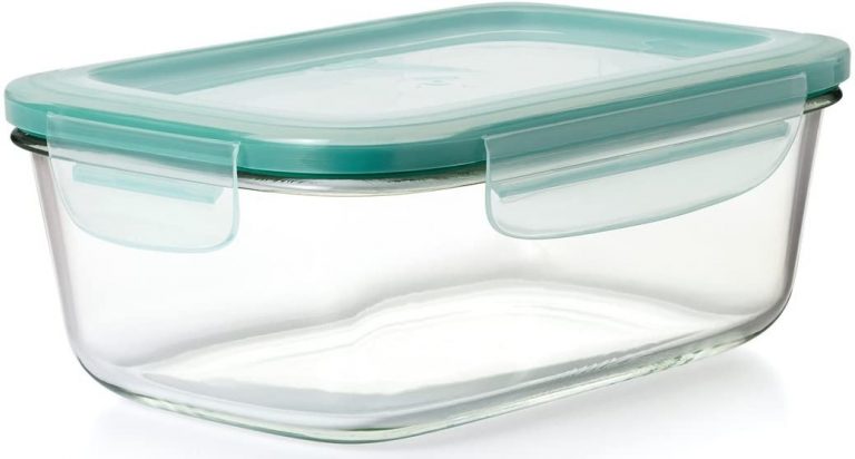 12 Best Freezer Containers to Keep Your Food Fresh and Organized