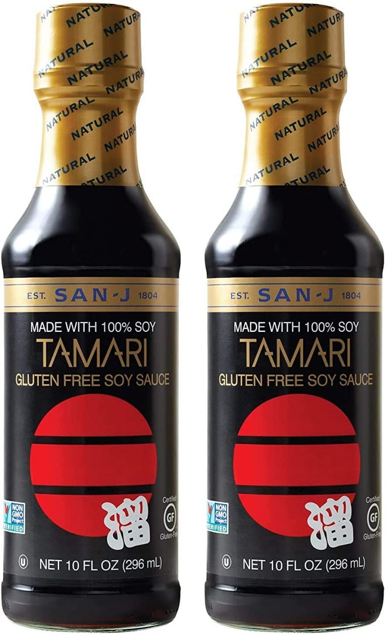 15 Best Soy Sauce Options for Your Pantry: 2022 Edition - Recipes.net