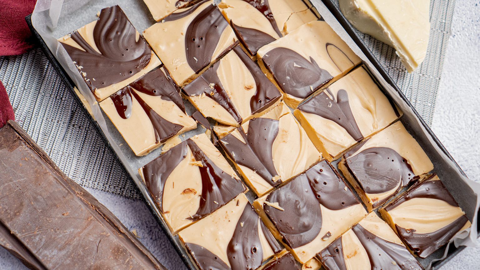 Copycat Fannie May Chocolate Fudge Recipe - Recipes.net