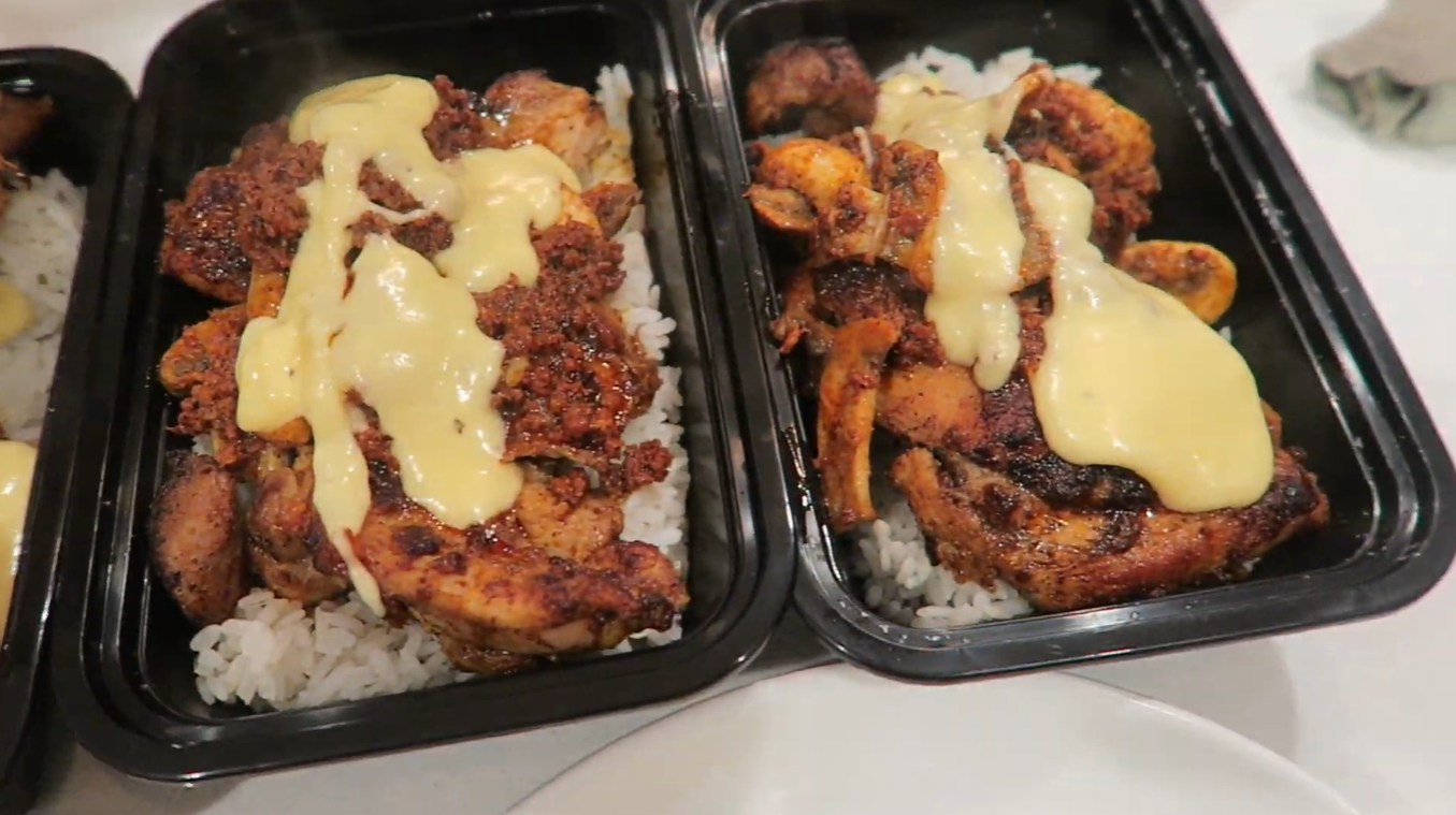 Chori Pollo Recipe | Recipes.net