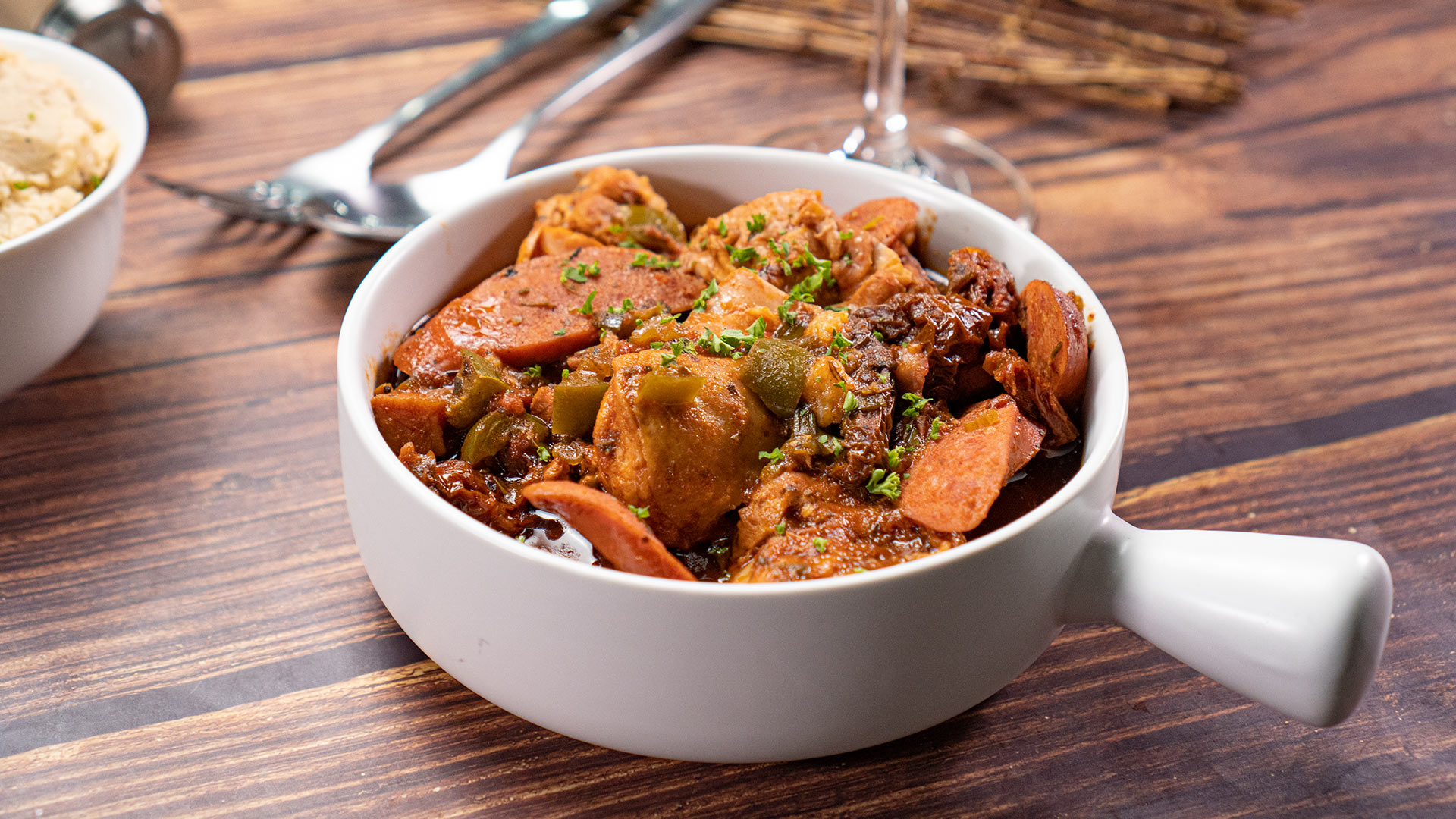 Creole Chitterlings (Chitlins) Recipe | Recipes.net