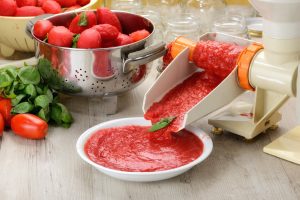 What Is Tomato Passata? How To Make It and Recipes To Try