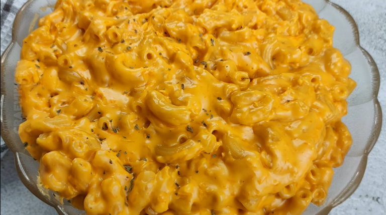 Copycat Kraft Mac and Cheese Recipe - Recipes.net
