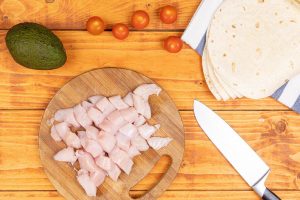 How to Tell if Chicken Is Bad: 5 Signs to Look For and How to Avoid Them