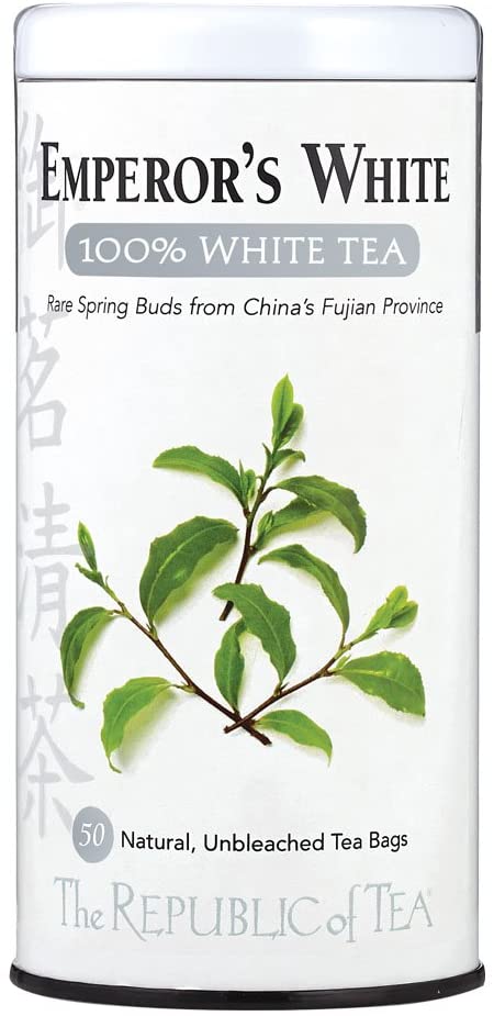 17 Best Tea Brands For Your Next Tea Party - Recipes.net