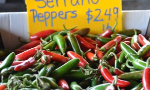 Serrano Pepper: How Hot Is It and How to Use It in Cooking - Recipes.net