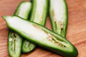Serrano Pepper: How Hot Is It and How to Use It in Cooking - Recipes.net