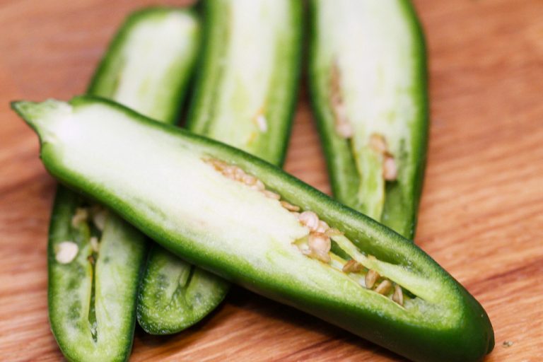 Serrano Pepper: How Hot Is It and How to Use It in Cooking - Recipes.net