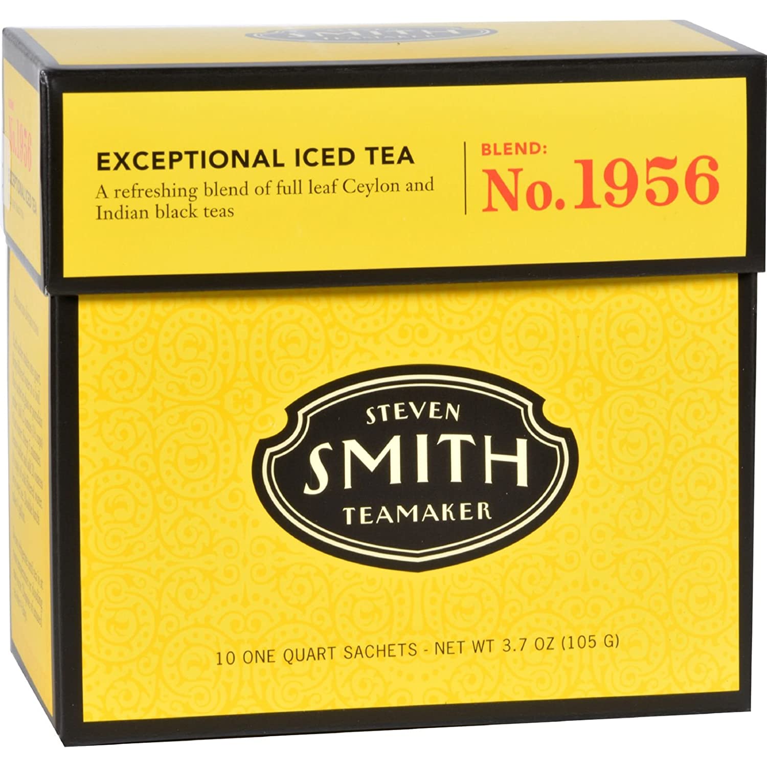 17 Best Tea Brands For Your Next Tea Party - Recipes.net