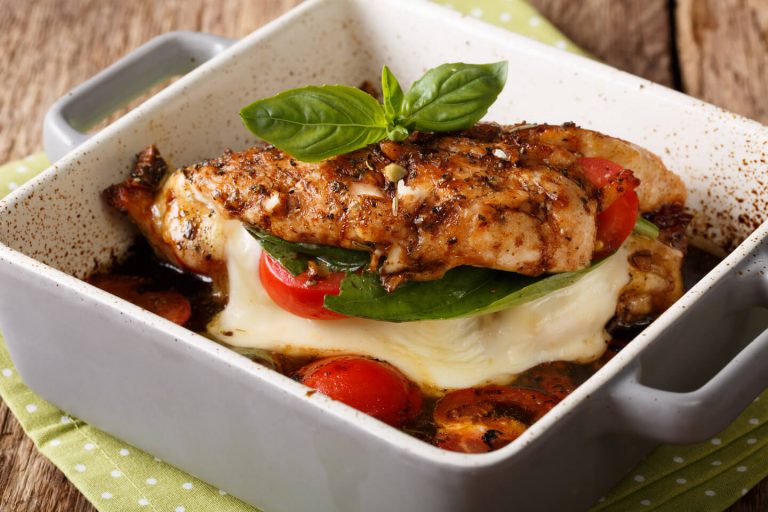 70 Authentic Italian Recipes That'll Take You to Italy - Recipes.net