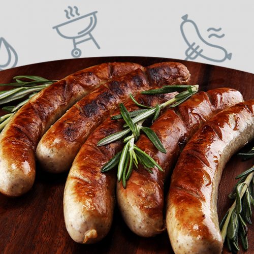Best Beef Sausage Recipes - Recipes.net