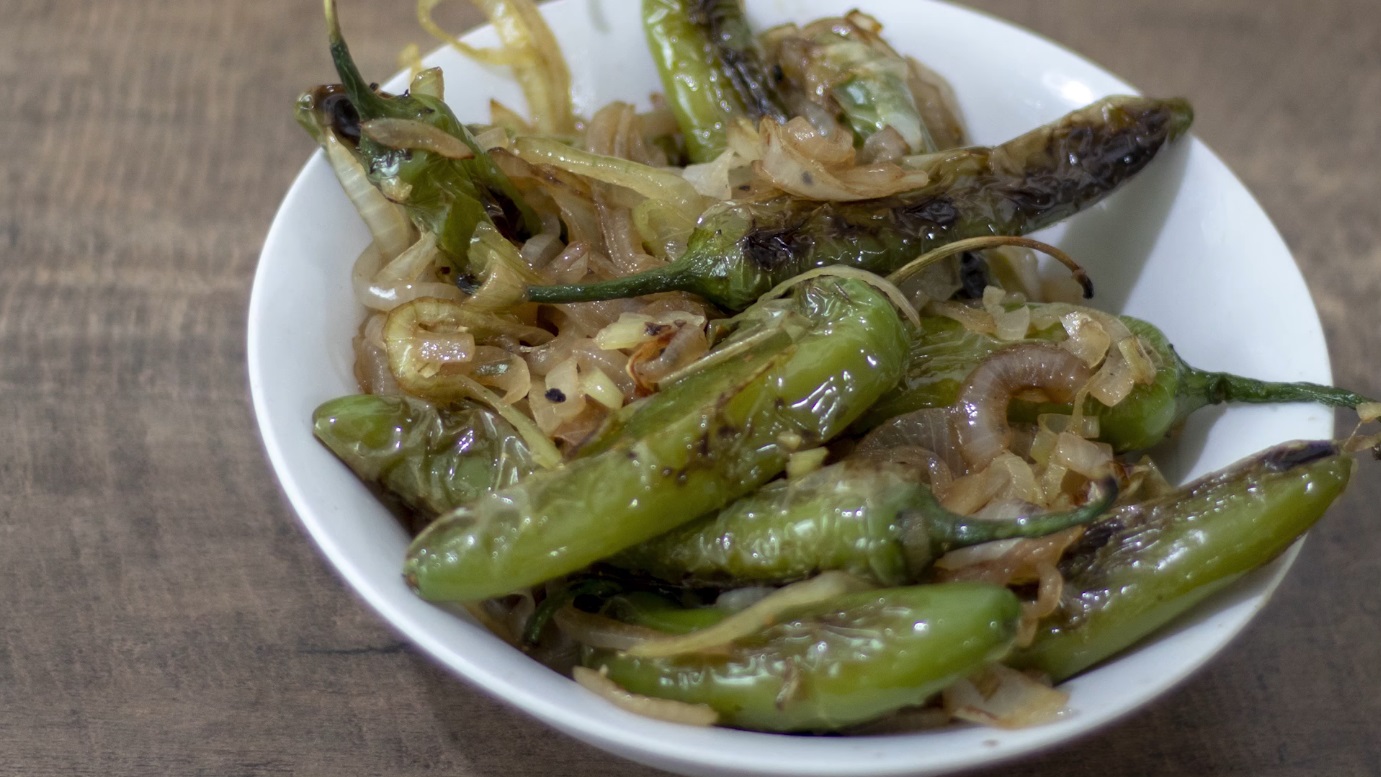 What Is Jalapeno Toreados at John Mcginnis blog